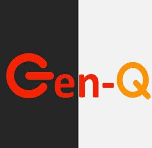 Login - Ticketing-GENQ
